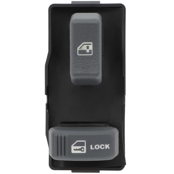 商品名:  ANGLEWIDE Power Window Switch, Push Button, Black, Master Control Window Lift Switch 15151362ブランド: ANGLEWIDE商品サイズ:...