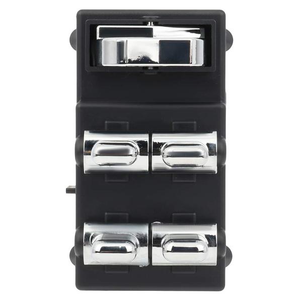 商品名:  Power window switch 1998-2002 For Lincoln Town Car Front Driver Side Master Power Window Switch Master Control Win...