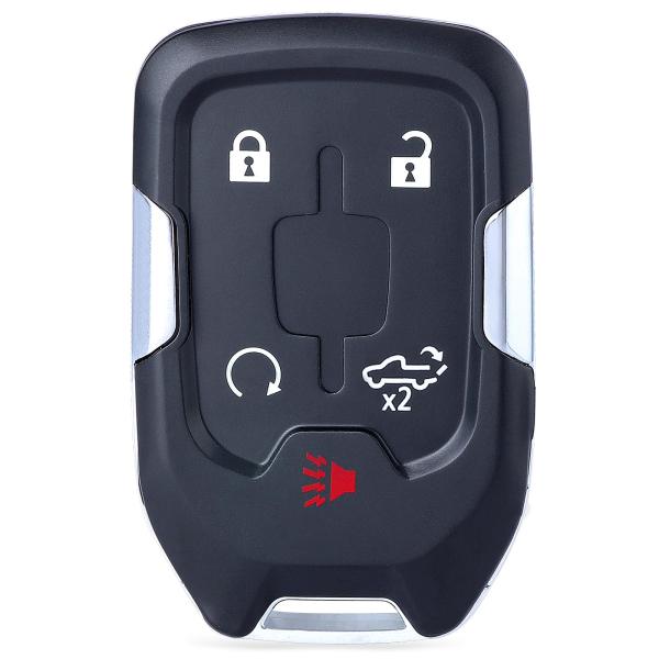商品名:  Keymall Keyless Entry Remote Key Fob Replacement for GMC Acadia 2021 2022 2023 /for GMC Terrain 2021 2022 2023 202...