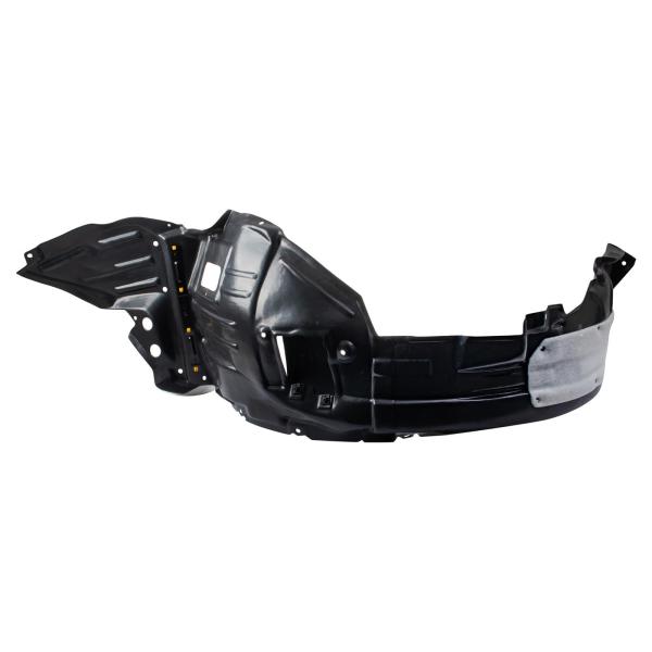 商品名:  Front Left Inner Fender Liner Black Drivers Side Compatible with 2013-2016 Lexus GS350 GS450h LX1248122ブランド: AM Au...