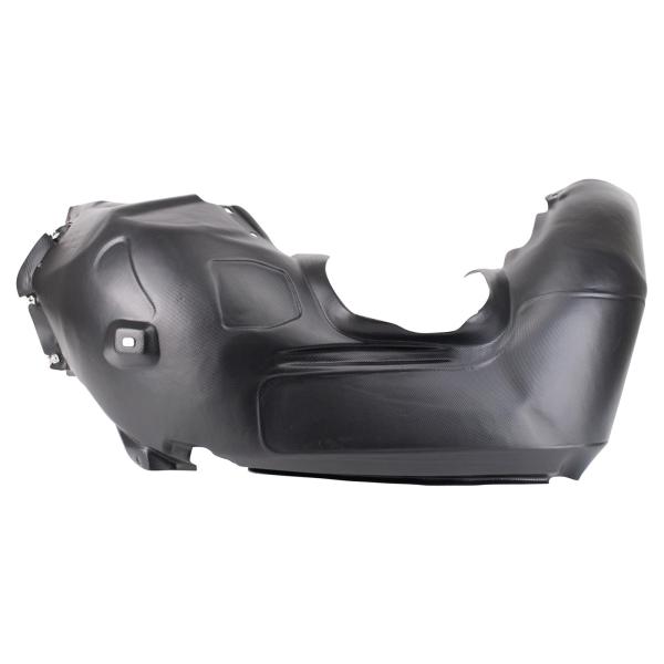 商品名:  Front Left Inner Fender Liner Black Drivers Side Compatible with 2013-2018 Ford C-Max FO1248157ブランド: AM Autoparts高...