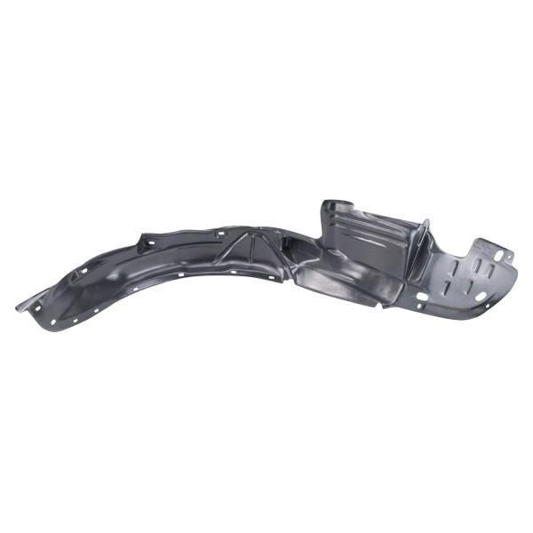 商品名:  TRQ Front Left Inner Fender Liner Black Drivers Side Compatible with 1999-2001 Acura TL AC1248106ブランド: TRQ高さ: 41.4...