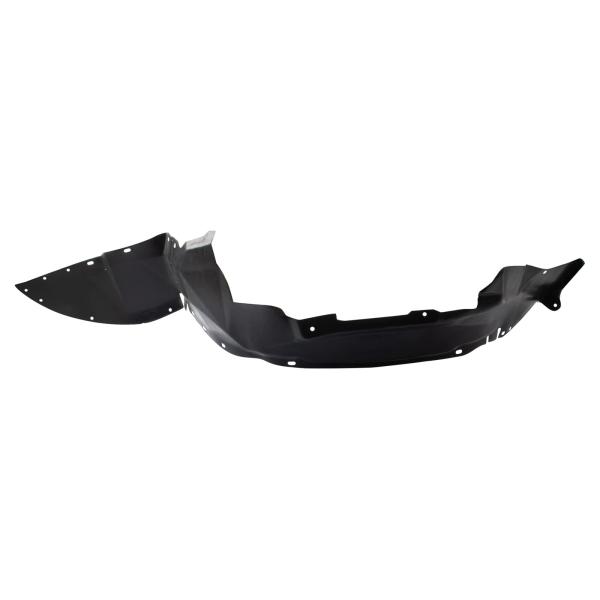 商品名:  TRQ Front Left Inner Fender Liner Black Drivers Side Compatible with 1996-1998 Pontiac Grand Am GM1248117ブランド: TRQ...