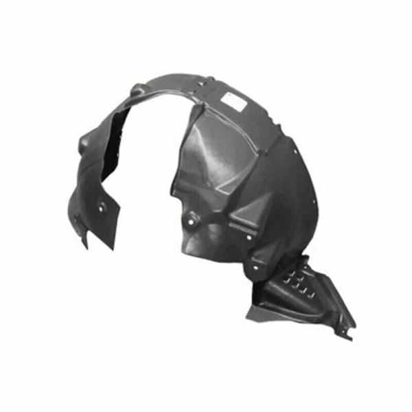 商品名:  Robautoparts Front Inner Fender Left Driver Side 2012-2016 For Chevrole-t Sonic Except RS Model Plastic GM1248236 ...