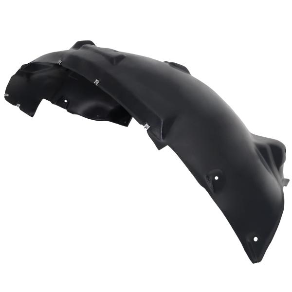 商品名:  Garage-Pro Fender Liner For 2021-2024 Ford F-150 Front Passenger Side Inner XLT 2.7L 3.3L 3 5L 5.0L MAT: PE/Vacuum...