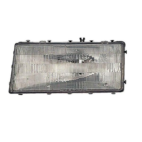 商品名:  Sawyer Auto Mechanics Choice Replacement for Chrysler LeBaron Dodge Spirit Plymouth Driver Side Headlight Assyブランド...