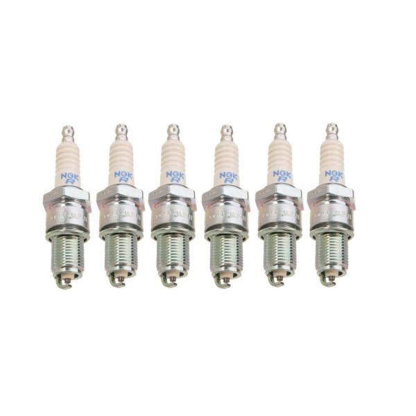 商品名:  Replacement Spark Plug Set (Standard) fits Maserati (also fits p/n BPR8ES-Set6)ブランド: Sawyer Auto高さ: 10.16cm横幅: 10....