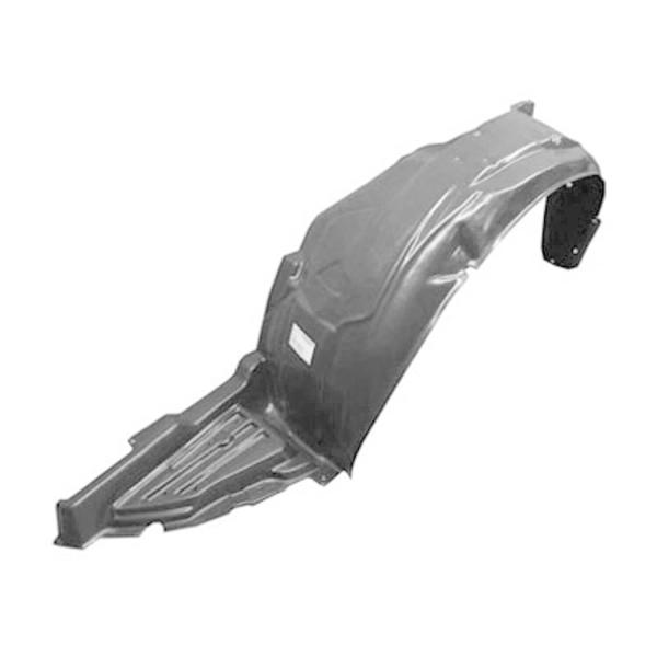 商品名:  Robautoparts Front Inner Fender Left Driver Side 2005-2009 For Subaru Legacy Except Outback SU1250103 59120AG05Bブラ...