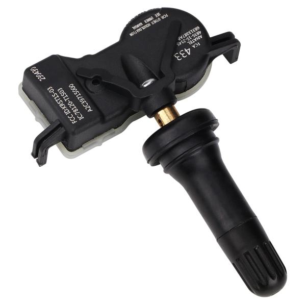 商品名:  tuhaowa TPMS Sensor 68313387AB Preprogrammed Tire Pressure Monitoring System for 17-23 Chrysler 16-21 Dodge Durang...