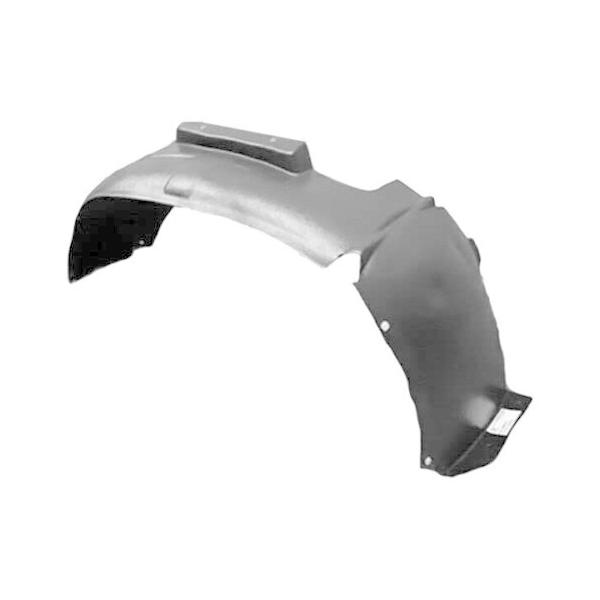 商品名:  Robautoparts Front Inner Fender Right Passenger Side 2007-2012 For Dodge Caliber Plastic CH1251131 5303866AEブランド: ...