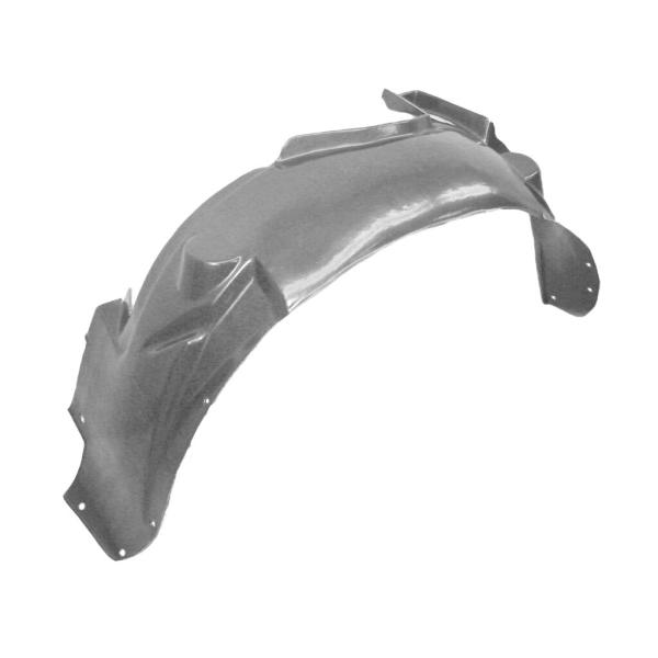 商品名:  Robautoparts Front Inner Fender Liner Left Driver Side 2006-2013 For Chevrolet Impala 2014-2016 Impala Limited Mad...