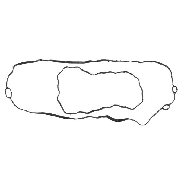 商品名:  X AUTOHAUX 1 Set Valve Cover Gasket 12636177 for Chevrolet Malibu 2016-2022 for GMC Terrain 2018-2022 Rubber Black...