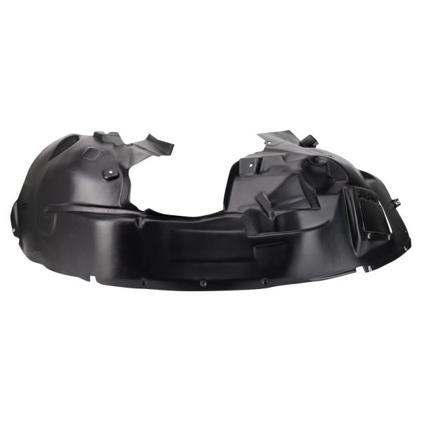 商品名:  Front Right Inner Fender Liner Black Passenger Side Compatible with 2015-2018 Jeep Renegade CH1249184ブランド: AM Auto...