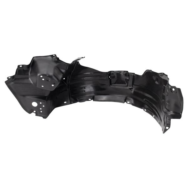 商品名:  Front Right Inner Fender Liner Black Passenger Side Compatible with 2003-2005 Lexus IS300 LX1251108ブランド: AM Autopa...