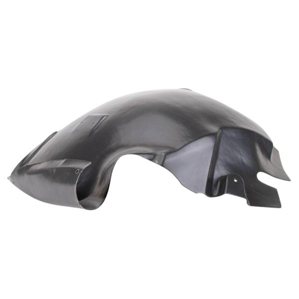 商品名:  Front Right Forward Inner Fender Liner Black Passenger Side Compatible with 2007-2009 Dodge Sprinter 2500 CH124914...