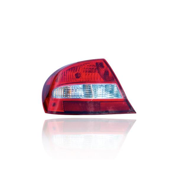 商品名:  Tail Light Assembly - Compatible/Replacement for '03-05 Chrysler Sebring Coupe - Halogen - Left Hand - Driver - MN...