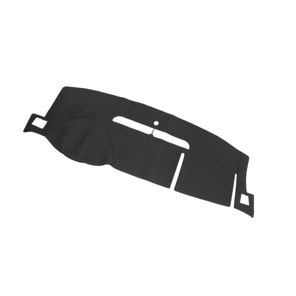 商品名:  Motoforti Automobile Dashboard Cover Mat,for GMC Sierra 1500 2007-2014,Faux Leather,Blackブランド: Motoforti商品サイズ: 56 ...