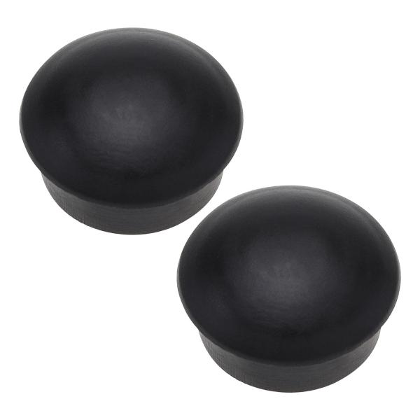 商品名:  The Lord of the Tools 2PCS Car Front Rear Windshield Wiper Arm Nut Cover Spindle Cap Compatible with Discovery 3 &...