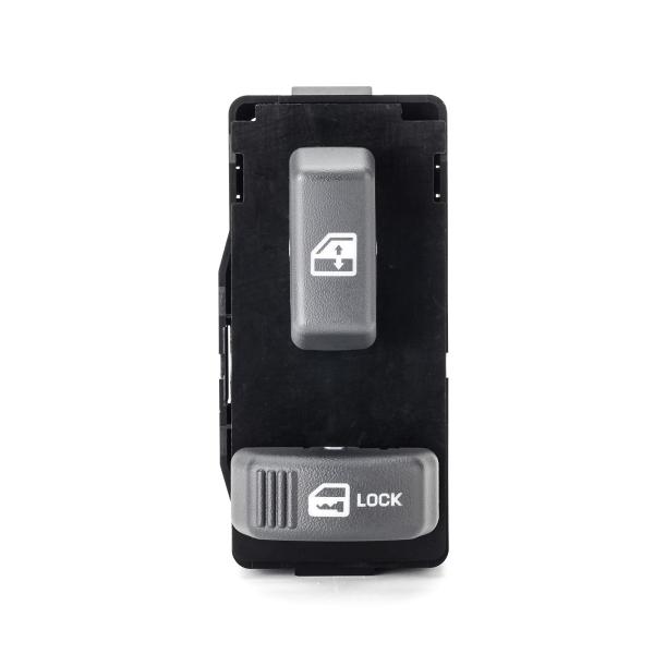 商品名:  Passenger Side Power Window Switch for 1995-2005 Chevy GMC - Blazer Suburban Silverado Thaoe S10 C1500 C2500 C3500...