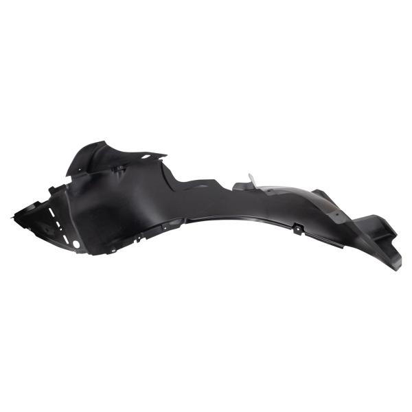 商品名:  Front Right Inner Fender Liner Black Passenger Side Compatible with 2013-2016 Buick Encore GM1249266ブランド: AM Autop...