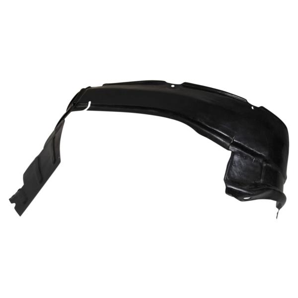 商品名:  TRQ Front Right Inner Fender Liner Black Passenger Side Compatible with 1991-1996 Buick Regal GM1249111ブランド: TRQ高さ...