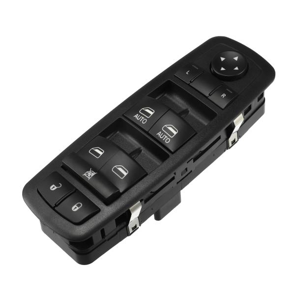 商品名:  ACROPIX Front Left Driver Side Master Power Window Switch Fit for Dodge for Ram 1500 - Pack of 1 Blackブランド: ACROPI...