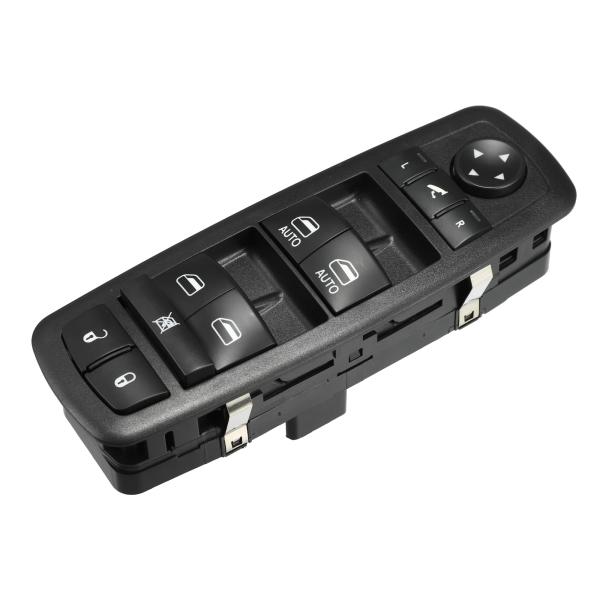 商品名:  ACROPIX Front Left Driver Side Master Power Window Switch Fit for Ram 1500 2500 3500 No.68212784AB/68212784AA - Pa...