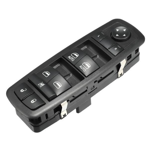 商品名:  ACROPIX Front Left Driver Side Master Power Window Switch 3 Pin Fit for Chrysler Town &amp; Country for Dodge Gran...
