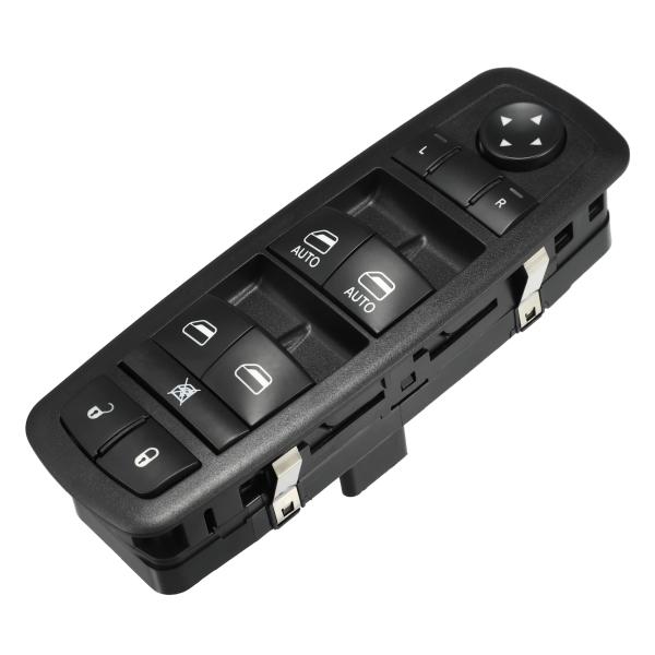 商品名:  ACROPIX Front Left Driver Side Master Power Window Switch 3+9 Pin Fit for Jeep Cherokee 2014 No.68141894AA - Pack ...