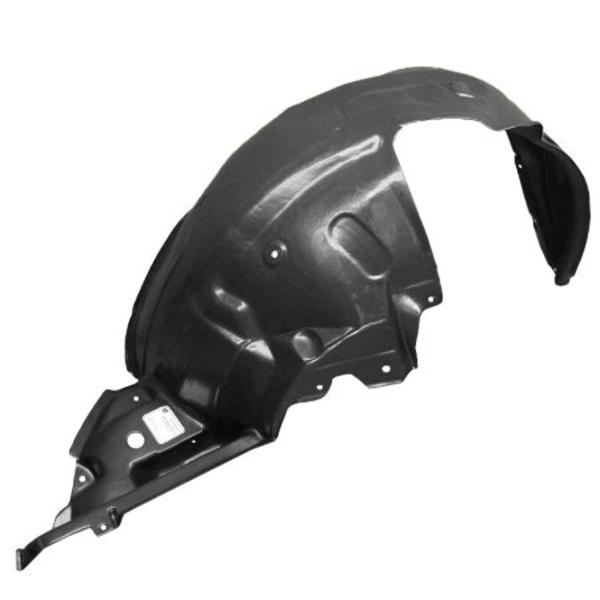 商品名: Robautoparts フロントインナーフェンダー 右助手席側 2009-2013 スバル フォレスター SU1249118 59120SC000用 Robautoparts Front Inner Fender Right P...