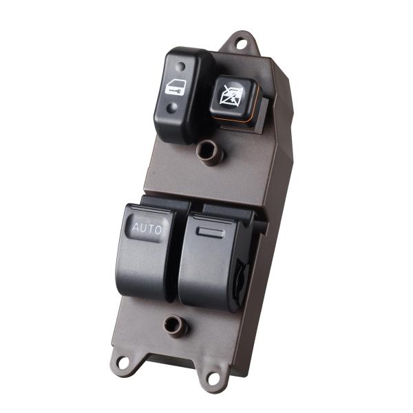商品名: SOAESCN 8482008010 マスターパワーウィンドウスイッチ 運転席側 トヨタ タンドラ 2000-2006 Sienna 1998-2001 Solara 1999-2003 Echo 2000-2005 Scion ...