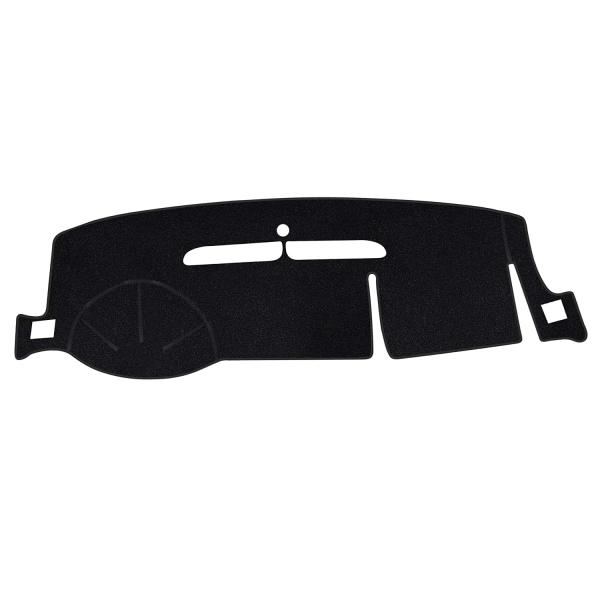 商品名:  LIUJJYH Dashboard Cover Dash Cover Mat Compatible with Chevrolet Silverado 1500 Suburban Tahoe GMC Sierra Denali Y...
