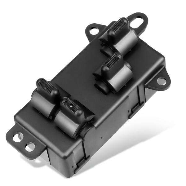 商品名: A-NAFTULY 運転席側マスターパワーウィンドウスイッチ 交換用 Chrysler Town &amp; Country, Dodge Caravan, Dodge Grand Caravan 2004 2005 2006 2...