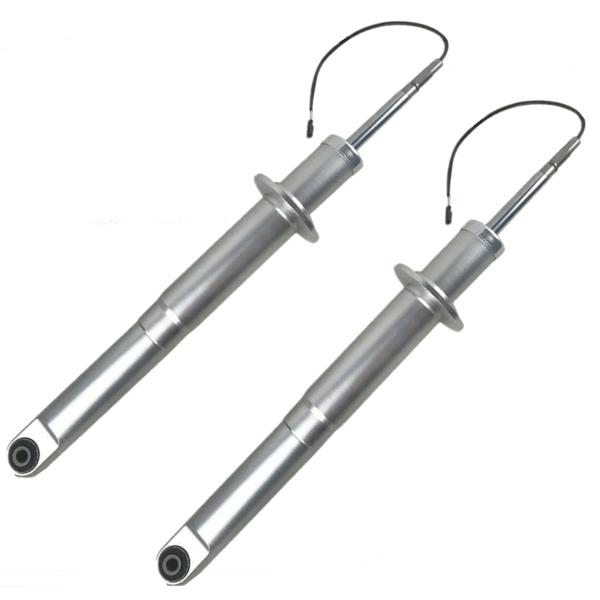 商品名: YWEISPART マセラティ クアトロポルテ M139 Sport GT Skyhook 2006-2011 248255、226147用 フロント左右ショックアブソーバー 2個 YWEISPART 2PCS Front Lef...