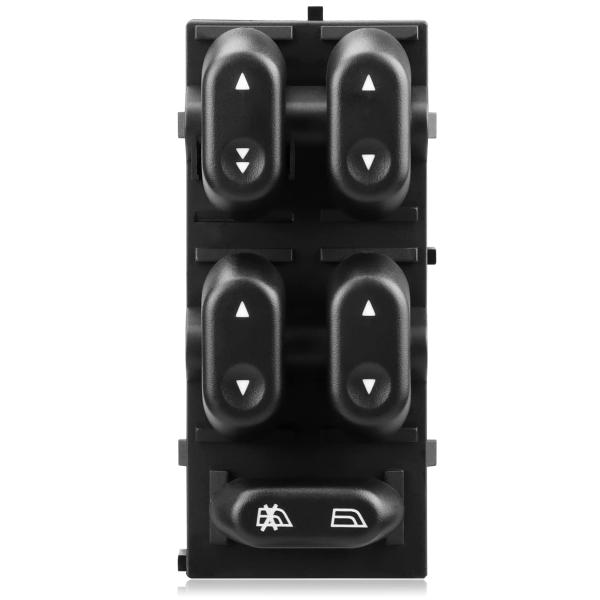 商品名: A-NAFTULY 運転席側マスターパワーウィンドウスイッチ 交換用 Ford F-150 2004 2005 2006 2007 2008 Expedition 2003-2006 Crown Victoria 2003-200...