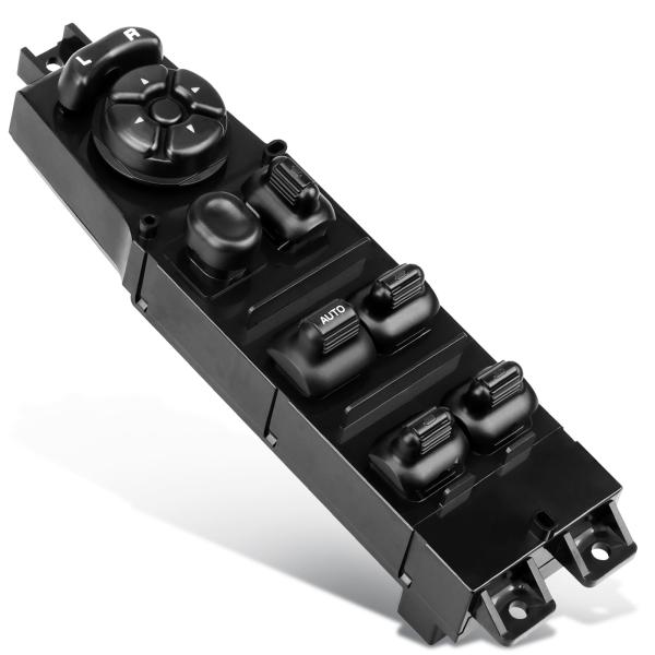 商品名: A-NAFTULY 運転席側マスターパワーウィンドウスイッチ 交換用 2002-2010 Dodge Ram 1500 2500 3500 Dakota 2001-2004 Durango 01-03 Sprinter 2500/...
