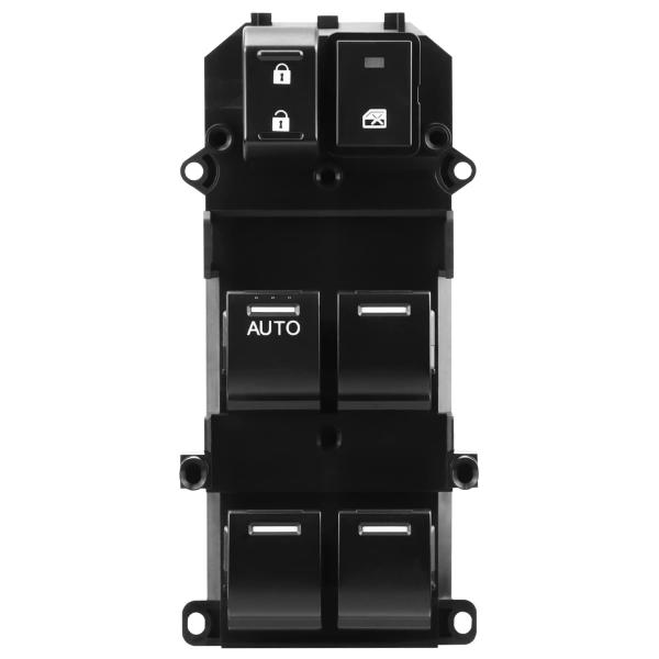 商品名: A-NAFTULY 運転席側マスターパワーウィンドウスイッチ 交換用 ホンダ アコード 2008 2009 2010 2011 2012用 フロント左ドライバーウィンドウコントロールスイッチ OE#35750-TBD-H13 35...