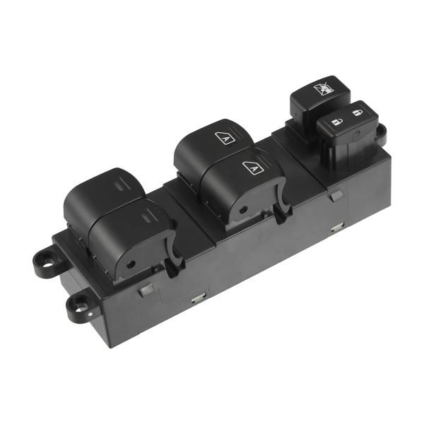 商品名:  ACROPIX Front Left Driver Side Master Power Window Switch Fit for Nissan Armada Titan 2004 2005 No.254017S200 - Pa...