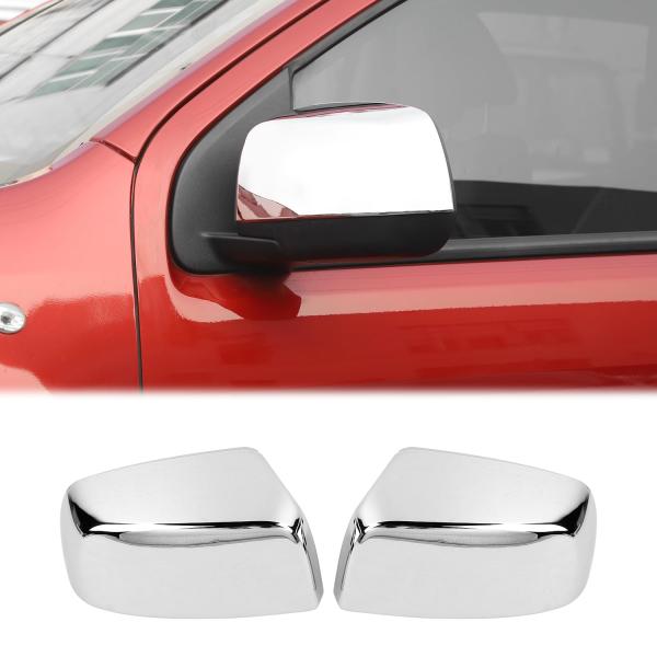 商品名:  Voodonala for Chevy Colorado 2014-2022 RearView Mirror Cover Side Mirror Cover Compatible with Chevrolet Colorado ...