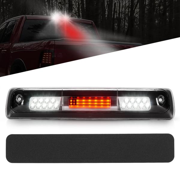 商品名:  Gubebaili LED Third 3rd Brake Light Fit for Chevy Colorado &amp; Fit for GMC Canyon 2015-2022, Center High Mount S...