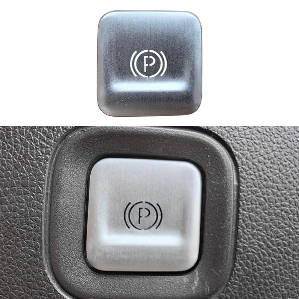 商品名:  Ruihe EPB Electronic Parking Brake Button Ring Trim Fit for Chevy Silverado GMC Sierra 1500 2500 3500 HD Tahoe Sub...