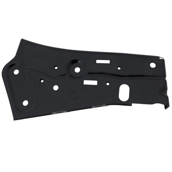 商品名:  For GMC Sierra 1500 2019 2020 2021 2022 Fender Support Passenger Side | Front | Fender Bracket | Steel | Replaceme...