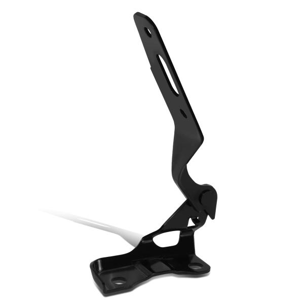 商品名:  Auto Dynasty HO1236125 Factory Style Car Engine Hood Hinge Assembly Compatible with Honda Odyssey Acura RDX 2005-2...