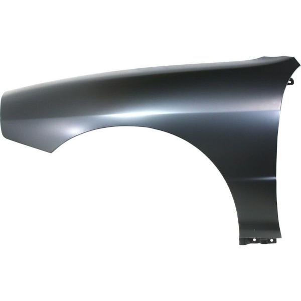 商品名:  HDOZTOJI Quarter Panel Front Left Driver Side Primed Steel for Acura for Integra GS-R/LS 94-01 &amp; RS 94-98 &amp...