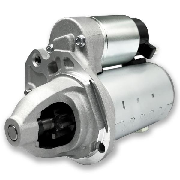 商品名: Boatrip 新スターター Boatrip 19616 New Starter Replacement for 11-21 V6 3.6L Chrysler 200 Town &amp; Country, Dodge Journ...