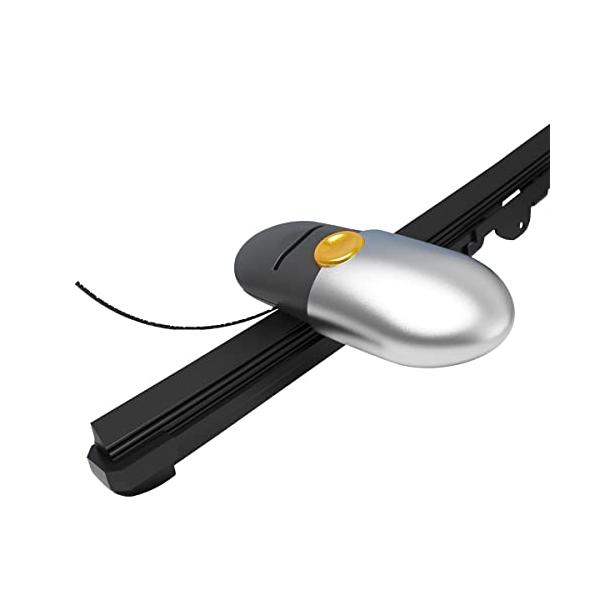 商品名: XTryfun DIYフロントガラスワイパーブレード修理ツール ユニバーサルカーワイパーブレードカッタートリマー 自動フロントガラスワイパー リグルーバーワイパー修復 XTryfun DIY Windshield Wiper Bl...