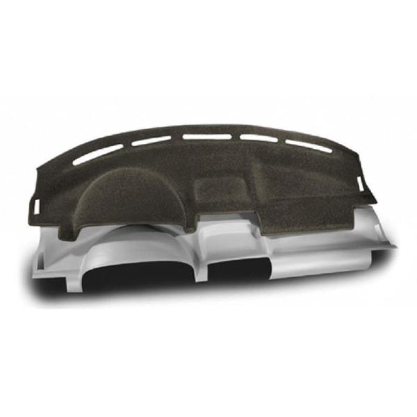 商品名: Coverking ダッシュカバーマットパッド セレクトクライスラー300ダッシュボード用にカスタム成形:ポリカーペット素材、トープ Coverking Dash Cover Mat Pad Custom Molded for S...