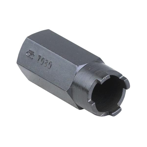 商品名: ボールジョイントスパナレンチツール:クライスラー、フォード、インターナショナル、カーFWD車のボールジョイント調整スリーブの整備のための堅牢で使いやすいソリューション-自動車ツールボックスを強化する70809 Ball Joint...