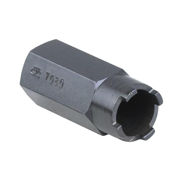 商品名: Drake Off Roadの最高のQボールジョイントスパナレンチツール:クライスラー、フォード、インターナショナル、カーFWD車両用のボールジョイントサービスを簡素化-自動車整備に不可欠な70807 Best Q Ball Jo...