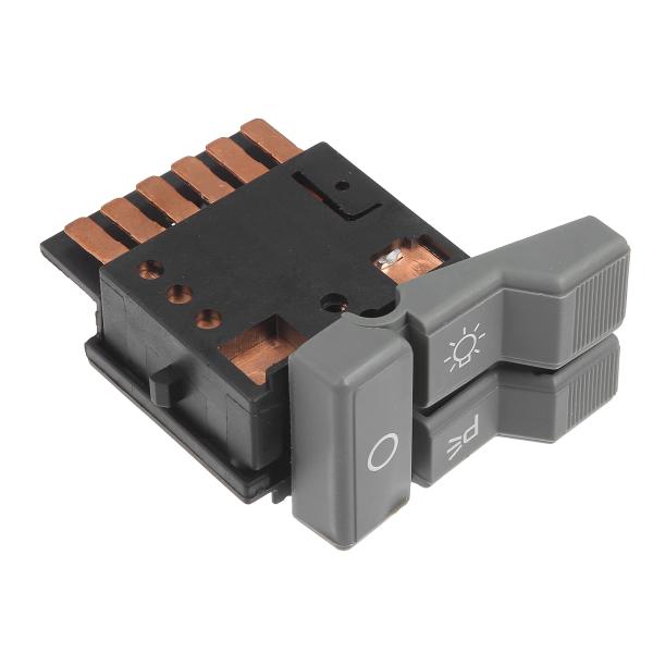 商品名:  Hihaha 19245374 / Front/Headlamp Switch for Chevy Blazer 1992-1994 for GMC Yukon 1992-1994 / Headlamp Parking Lamp...
